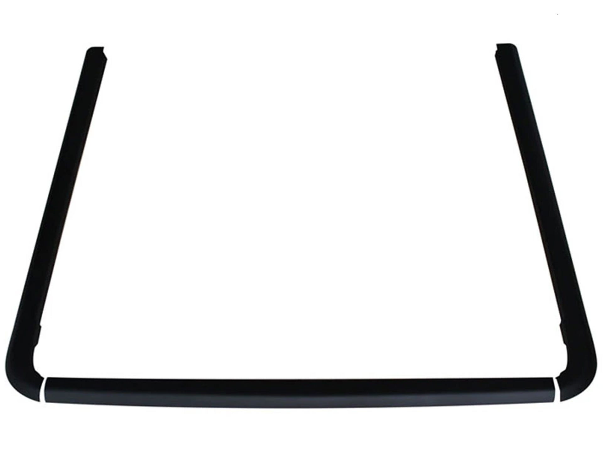 Perfiles o Protectores de Platon Laterales para Ford Ranger 2013-2023 ...