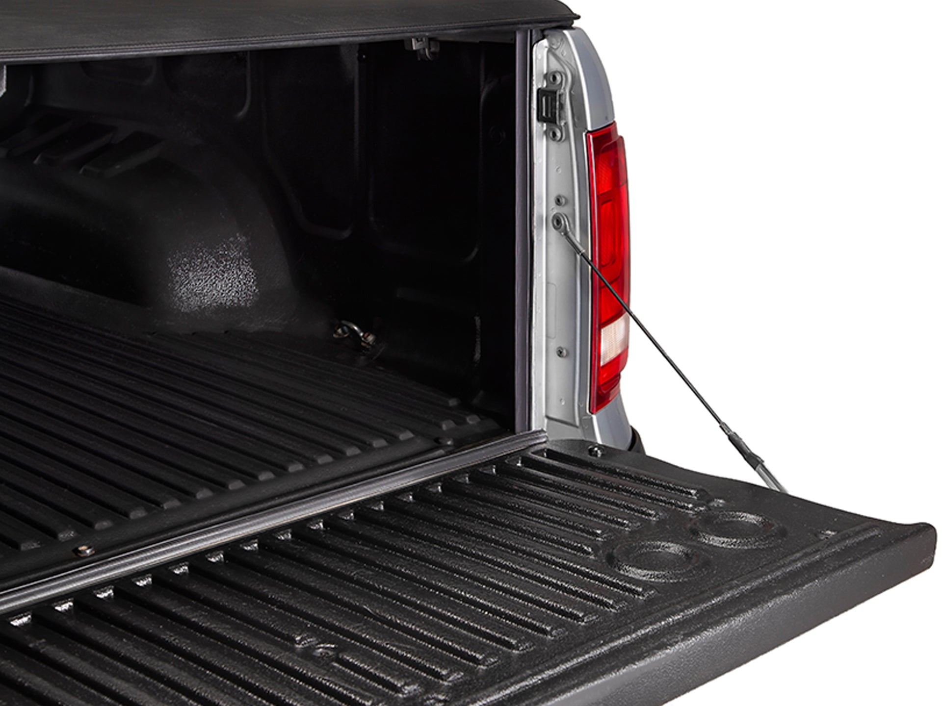 Duraliner o Protector de Platon para Foton Tunland G7 2024-2025 ...